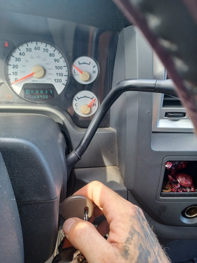 TUFFY TIRE & AUTO SERVICE CENTER - Updated October 2025 - 14 Photos ...