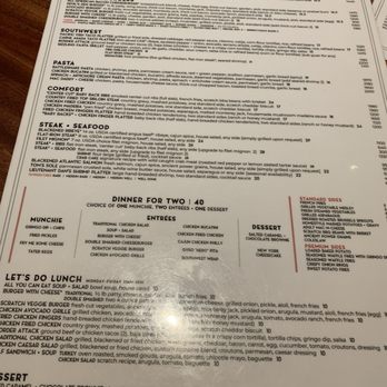 FIVE FOUR RESTAURANT & DRAFTHOUSE - Updated October 2025 - 148 Photos ...