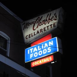 MOM CHAFFE’S CELLARETTE - Updated July 2025 - 62 Photos & 158 Reviews ...