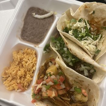 TYSON’S TACOS - Updated July 2025 - 1052 Photos & 1132 Reviews - 4905 ...