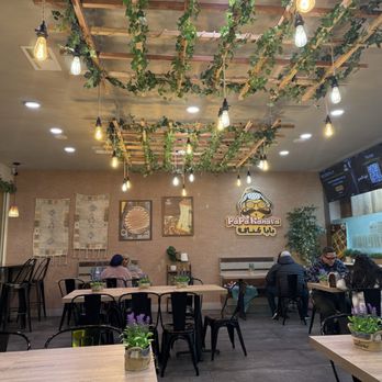 JUICE TIME & PAPA KANAFA - Updated January 2025 - 261 Photos & 105 ...