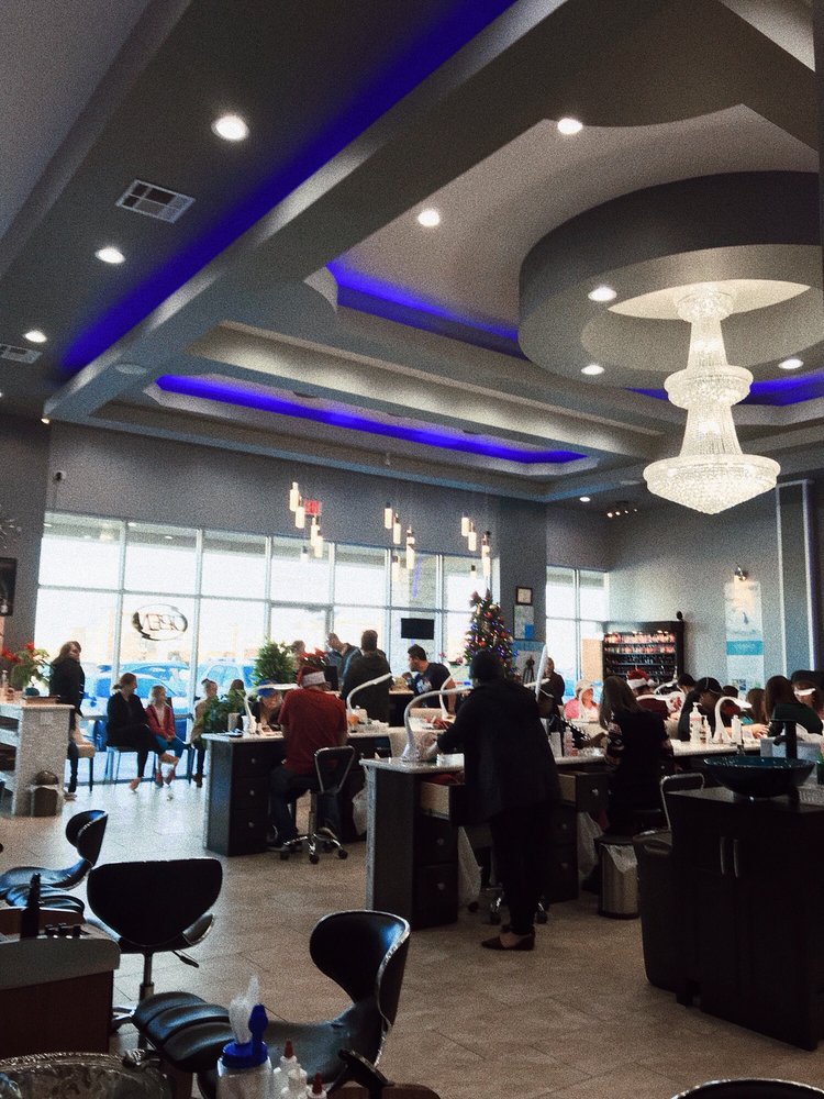 CLASSY NAILS & SPA - 169 Photos & 80 Reviews - Nail Salons - 2413 N ...