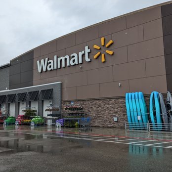 WALMART SUPERCENTER - Updated December 2025 - 66 Photos & 52 Reviews ...