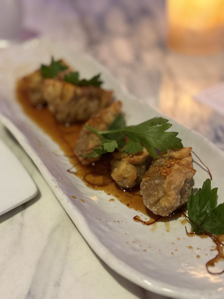 CIEL RESTAURANT & LOUNGE - Updated August 2025 - 588 Photos & 293 ...