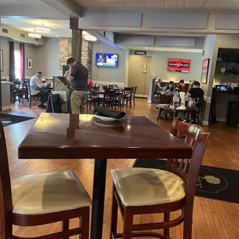 GROVE PARK GRILLE - Updated May 2025 - 139 Photos & 337 Reviews - 6735 ...