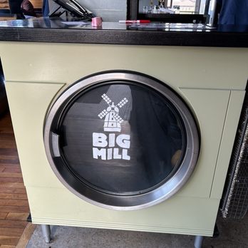 BIG MILL - Updated September 2025 - 163 Photos & 148 Reviews - 900 ...