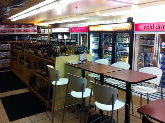 ALOHA LIQUOR - Updated October 2025 - 20 Reviews - 1220 N Charles St ...