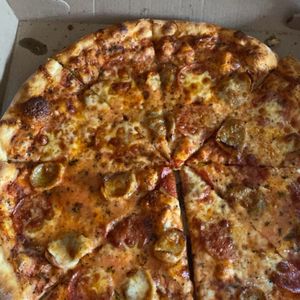MUTZ PIZZERIA - Updated July 2025 - 19 Photos & 16 Reviews - 212B S ...