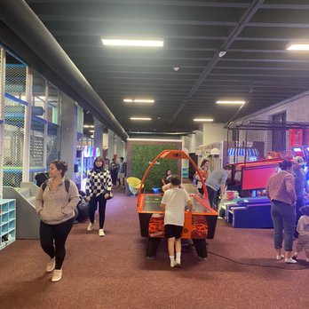 THE FUN FACTORY - Updated December 2025 - 53 Photos & 12 Reviews - 120 ...