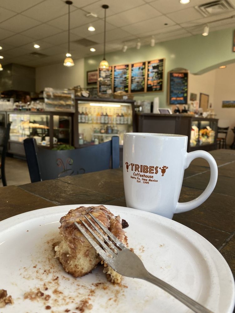 TRIBES COFFEE HOUSE - Updated October 2025 - 81 Photos & 104 Reviews ...