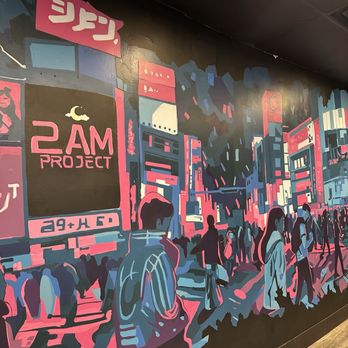 2AM PROJECT - Updated November 2025 - 32 Photos & 27 Reviews - 2018 N ...