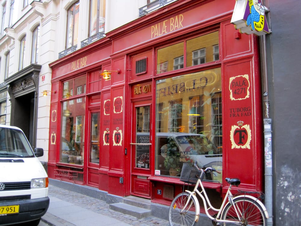 PALÆ BAR - Updated January 2026 - 18 Photos & 21 Reviews - Ny Adelgade ...