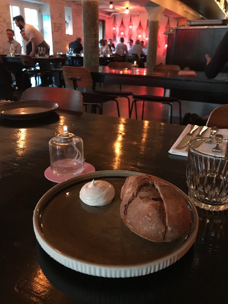 THE FAT PIKE - Updated May 2025 - Njalsgade 19D, København, Denmark ...