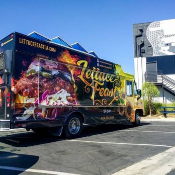 LETTUCE FEAST - Updated September 2025 - 276 Photos & 360 Reviews - Los ...