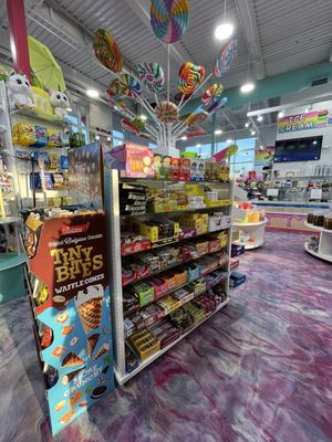 SUGAR PLANET - Updated August 2024 - 12003 Coastal Hwy, Ocean City ...