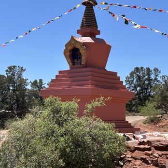 AMITABHA STUPA AND PEACE PARK - Updated May 2026 - 980 Photos & 151 ...