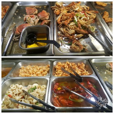 ASIAN BUFFET - 68 Photos & 79 Reviews - 533 S Broad St, Meriden ...
