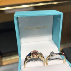 Zales in annapolis mall store