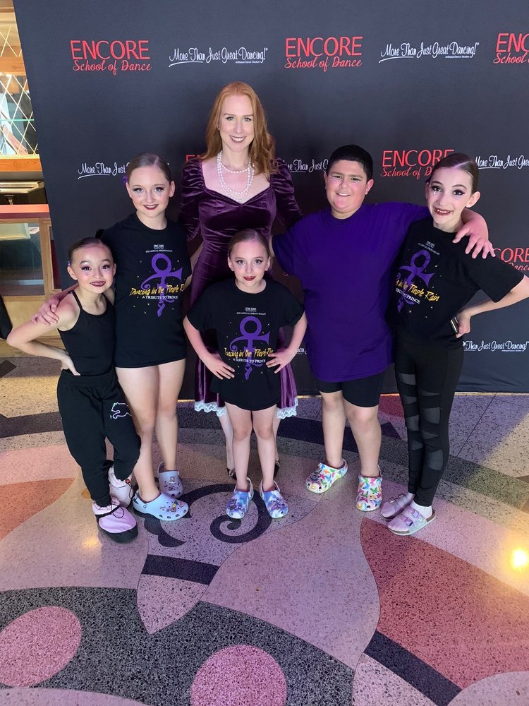 ENCORE SCHOOL OF DANCE - Updated May 2026 - 36 Photos & 11 Reviews ...