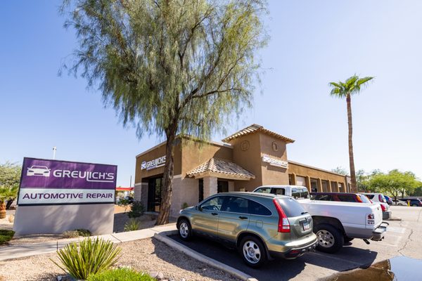 GREULICH’S AUTOMOTIVE REPAIR - Updated June 2026 - 19 Photos & 118 ...