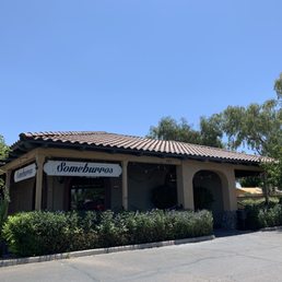 SOMEBURROS - Updated September 2025 - 202 Photos & 427 Reviews - 101 E ...