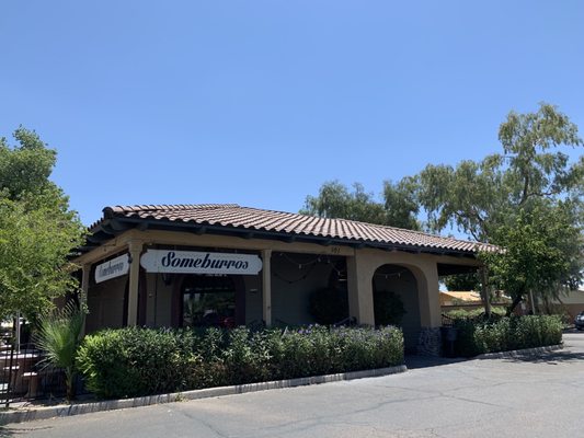 SOMEBURROS - Updated July 2025 - 201 Photos & 422 Reviews - 101 E ...