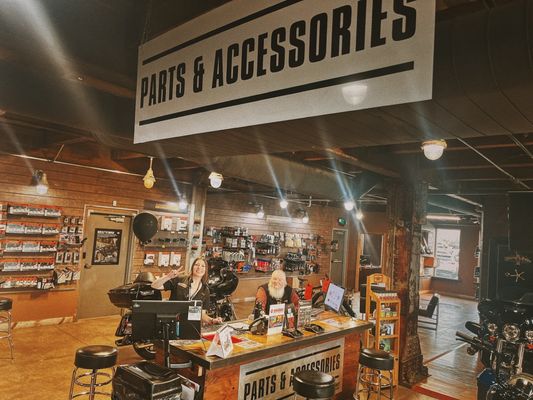 SUMMIT HARLEY-DAVIDSON - Updated June 2026 - 80 Photos & 65 Reviews ...