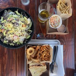 GAMI BURGER - Updated January 2026 - 214 Photos & 135 Reviews - 5093 ...