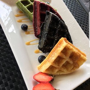 WHISK CAFE - 24 Photos & 11 Reviews - Cafes - 58 Seng Poh Rd, Singapore ...