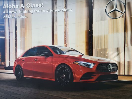 MERCEDES-BENZ OF HONOLULU - 643 Photos & 441 Reviews - 818 Kapiolani ...