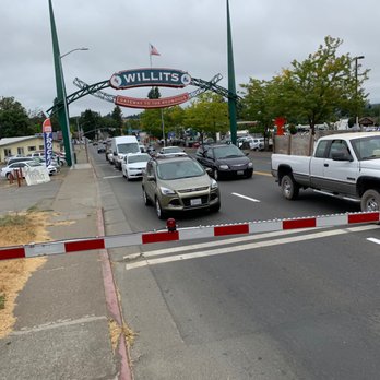 CITY OF WILLITS - Updated April 2024 - 23 Photos - 1 Water Plant Rd ...