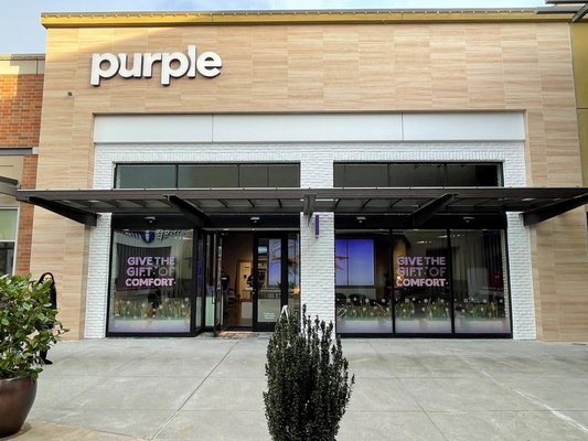 PURPLE SHOWROOM - ALDERWOOD MALL - Updated June 2024 - 3000 184th St Sw ...