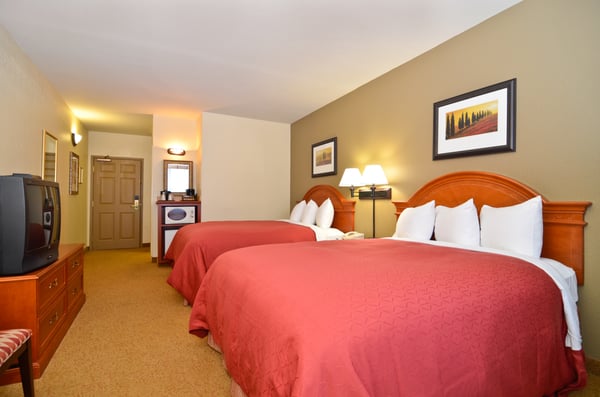 COUNTRY INN & SUITES BY RADISSON, STONE MOUNTAIN, GA - Updated December ...