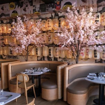 PAPERFISH SUSHI - Updated November 2024 - 1610 Photos & 804 Reviews ...