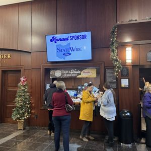 ABCINEMA - Updated July 2025 - 130 W Monroe St, Decatur, Indiana ...