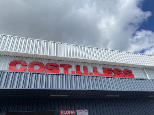 COST U LESS - Updated December 2025 - 32 Photos & 36 Reviews - 715 ...