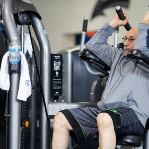 GENTRY GYM - Updated February 2025 - 20 Photos - 6908 W Expressway 83 ...