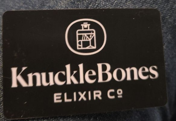 KNUCKLEBONES ELIXIR - 29 Photos & 10 Reviews - 202 Government St ...