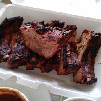 CALHOUN FAMILY TEXAS BARBEQUE - Updated July 2024 - 338 Photos & 1218 ...