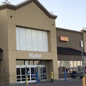 WALMART SUPERCENTER - 34 Photos & 75 Reviews - 3770 US Hwy 395 S ...