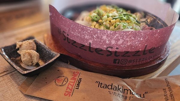 SIZZLING LUNCH - Updated November 2024 - 1300 Photos & 735 Reviews ...