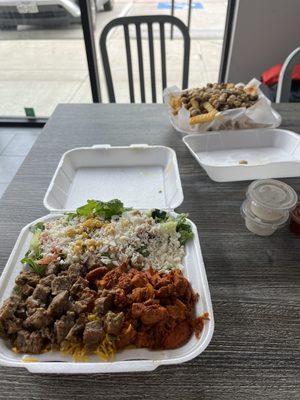 GYRO HUT - Updated October 2025 - 99 Photos & 139 Reviews - 18002 Park ...