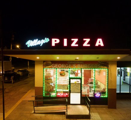 VILLAGIO PIZZA - Updated May 2025 - 14 Reviews - 1817 Cottman Ave ...