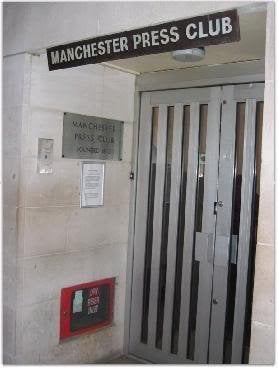 THE PRESS CLUB - Updated May 2024 - 2 Queens Street, Manchester, United ...