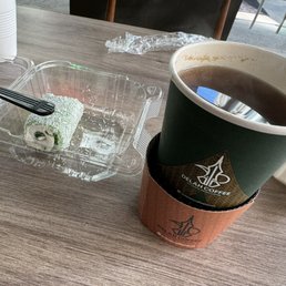 DELAH COFFEE - Updated February 2025 - 126 Photos & 63 Reviews - 450 ...