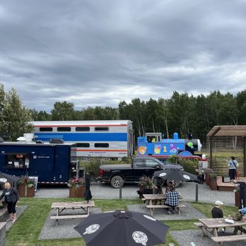 CASTLE DANGER BREWERY - Updated October 2025 - 233 Photos & 169 Reviews ...