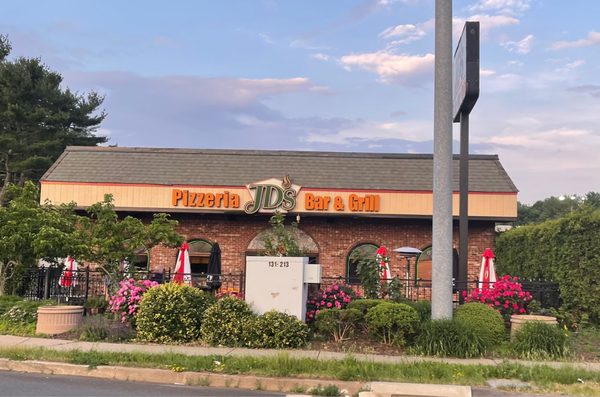 JD’S PIZZERIA BAR AND GRILL - Updated June 2025 - 31 Photos & 53 ...