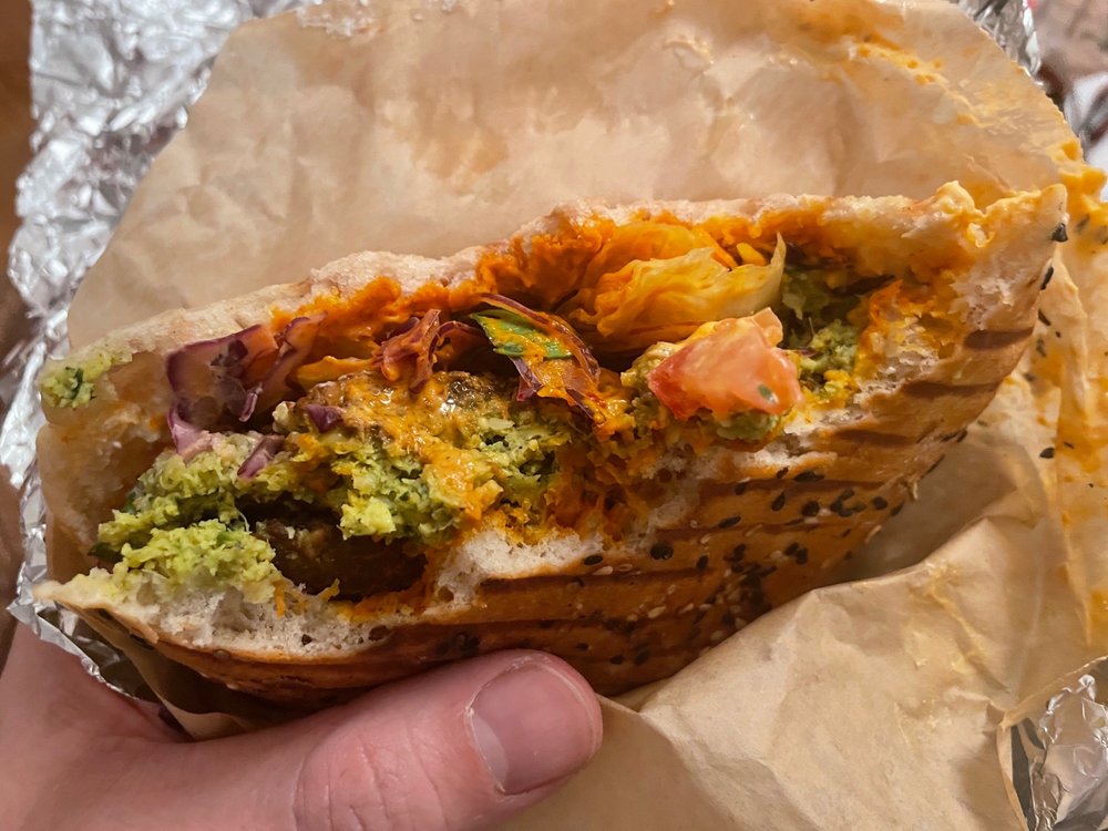 SAYF - Updated May 2024 - Na Můstku 383/1, Praha 1, Czech Republic ...