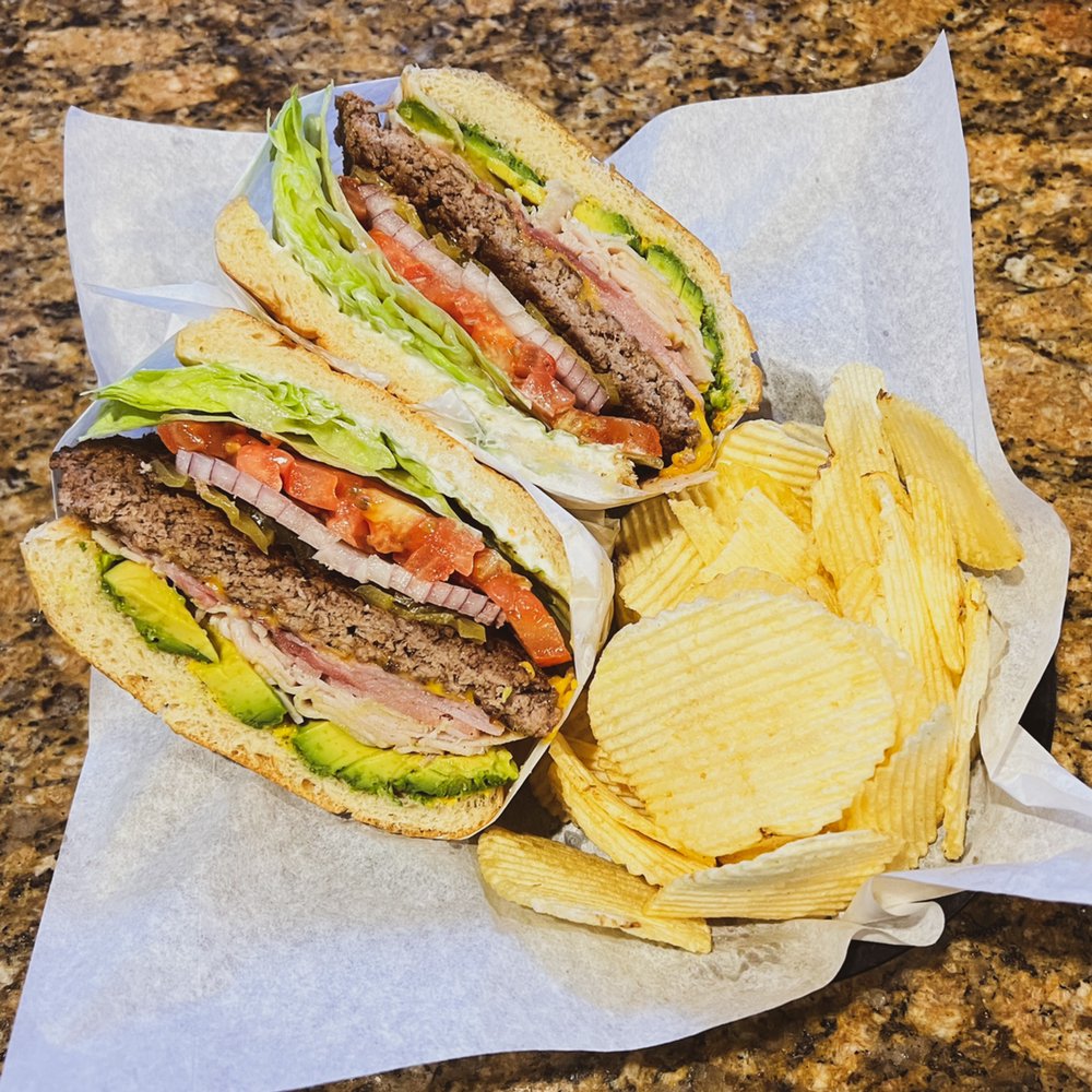 THE MIDWAY POINT - Updated August 2024 - 24 Photos & 75 Reviews - 14831 ...