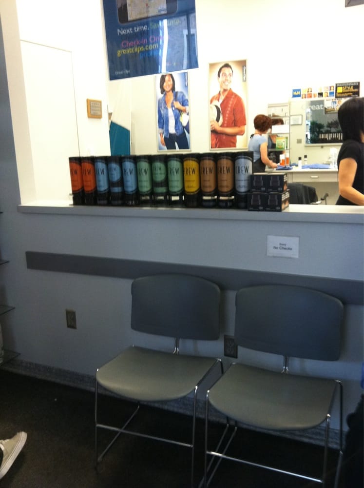 GREAT CLIPS - Updated May 2026 - 25 Reviews - 950 Nicollet Mall ...